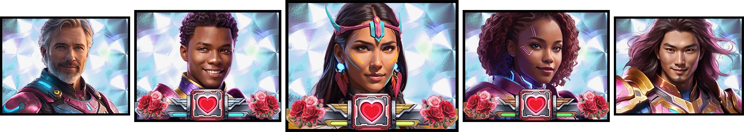 Mobile Strike - Mechanized Avatars: Hearts of Valor 2025!