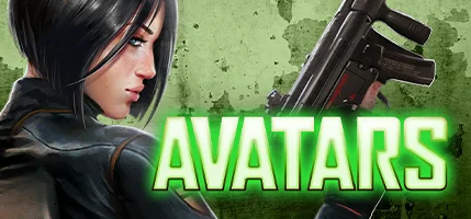 Mobile Strike - Cybernetic Avatars: Jolly Season 2024!