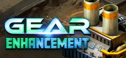 Mobile Strike - Level 20 Cybernetic Gear Enhancements | Mobile Strike