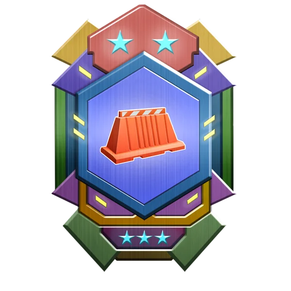 Mobile Strike - Cybernetic Insignia Set - April 2026 | Mobile Strike