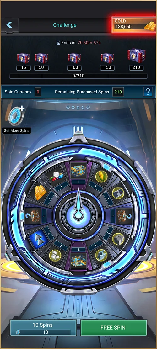 Community Web Portal